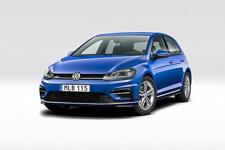 Volkswagen - Köp din nya VW eller teckna privatleasing | Toveks Bil