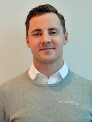 Bilförsäljning Audi, Volkswagen, Skoda, Seat, CUPRA | Toveks Bil Borås